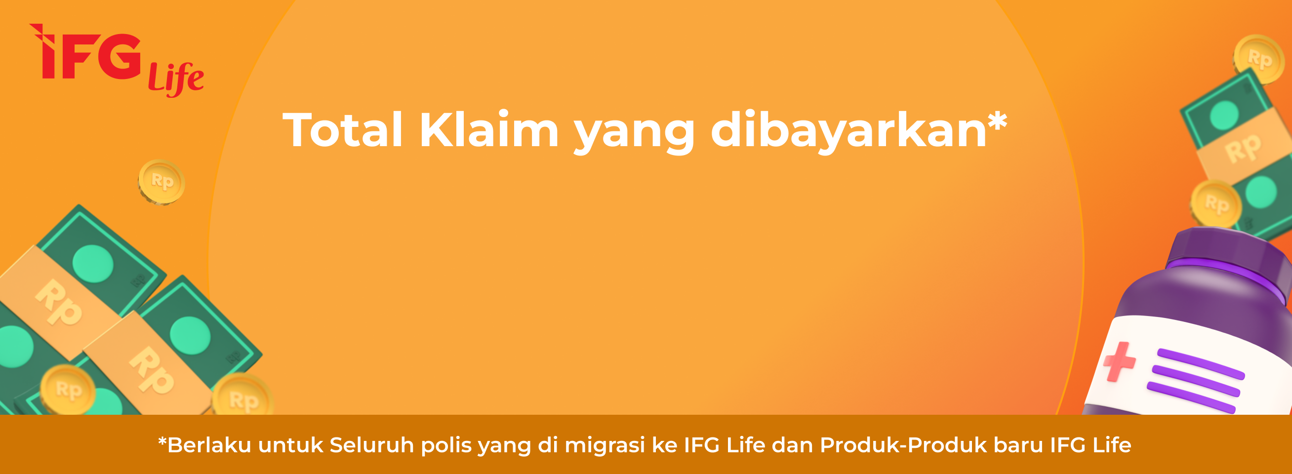 Life by IFG